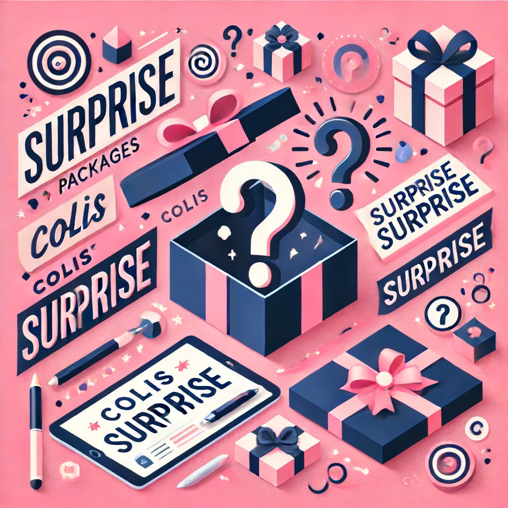 Découvrez la Magie de l'Inconnu avec la Flamingo Box : Votre Guide ver