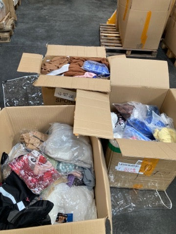 Flamingo Box - Colis Mystères - Leader des colis perdus ! – flamingo-box.fr