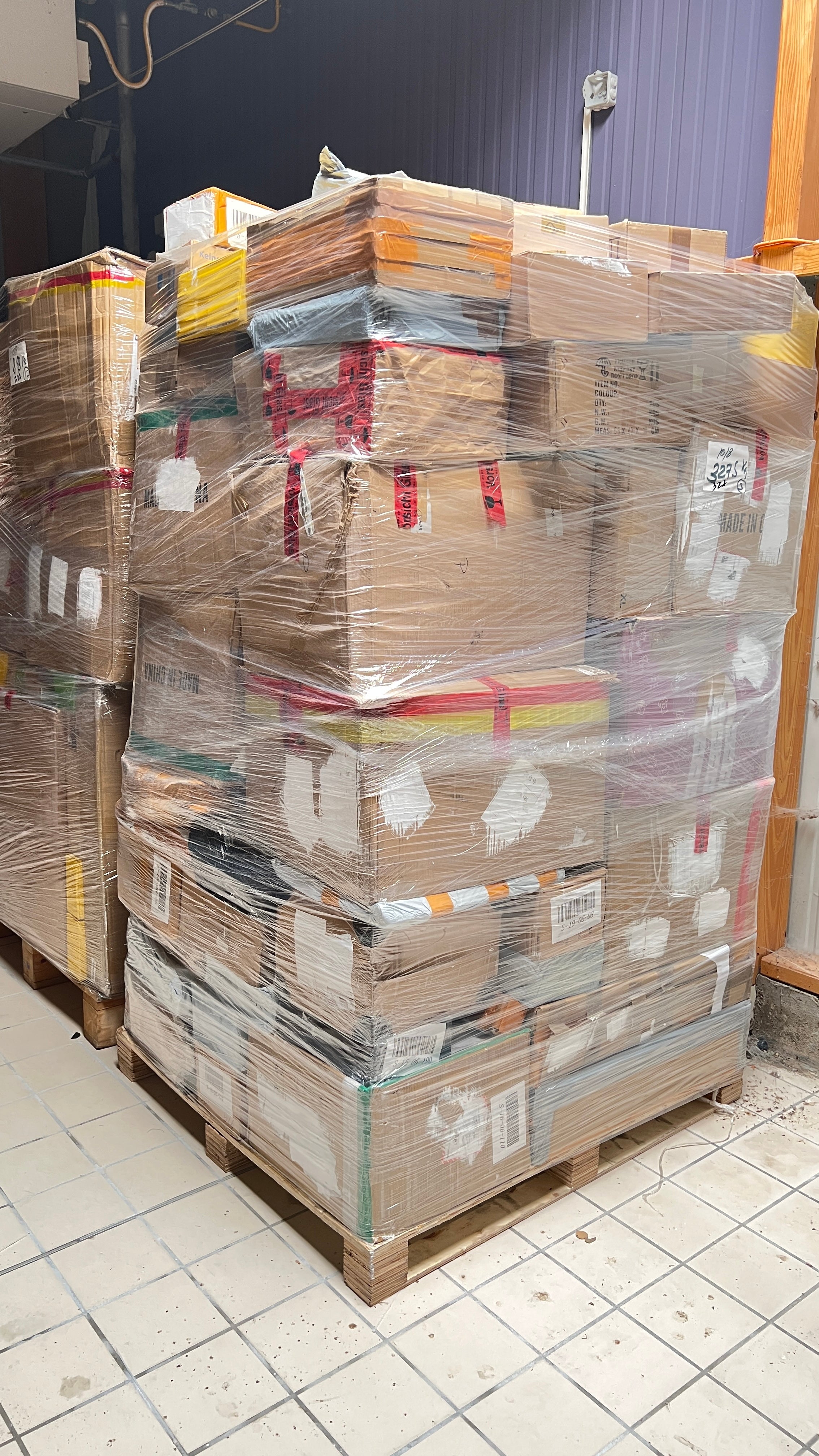 Flamingo Box - Colis Mystères - Leader des colis perdus ! – flamingo-box.fr